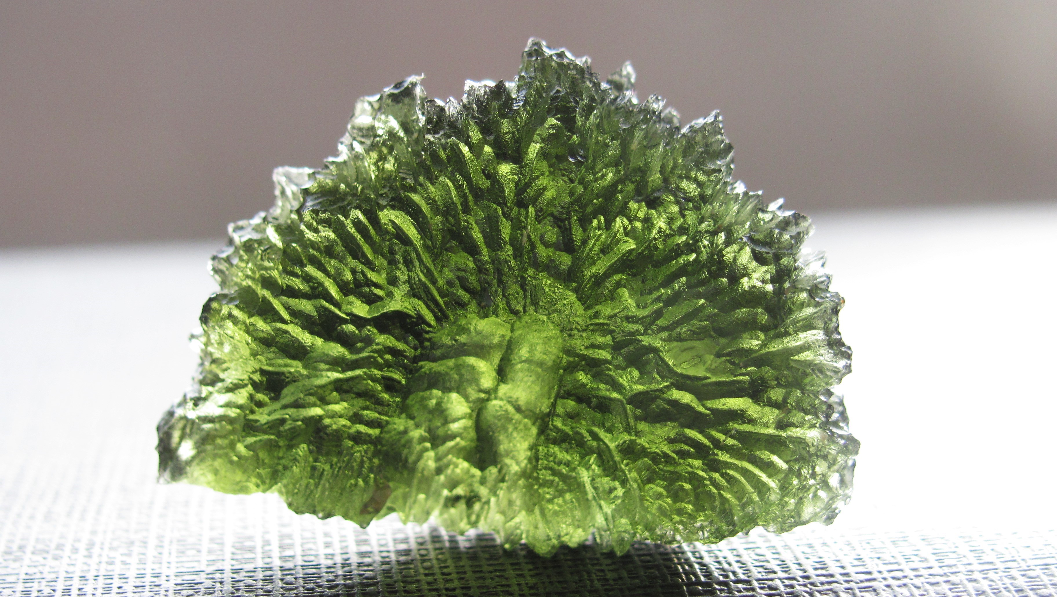 Vltavíny - prodej, cena, naleziště, šperkové kameny